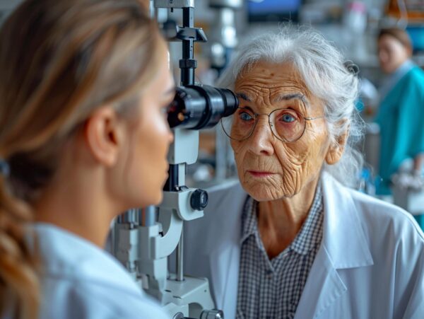 Fotocoagulación Láser – Clinica para Ojos
